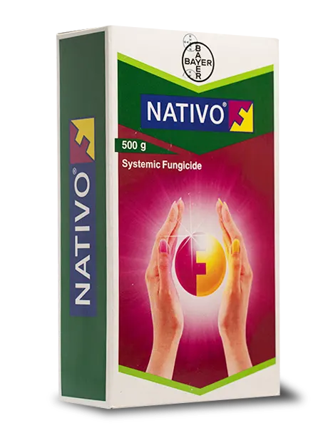 NATIVO FUNGICIDE – Agri Stores
