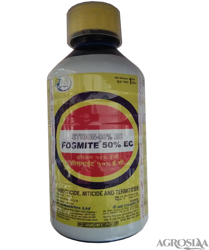 FOSMITE INSECTICIDES – Agri Stores